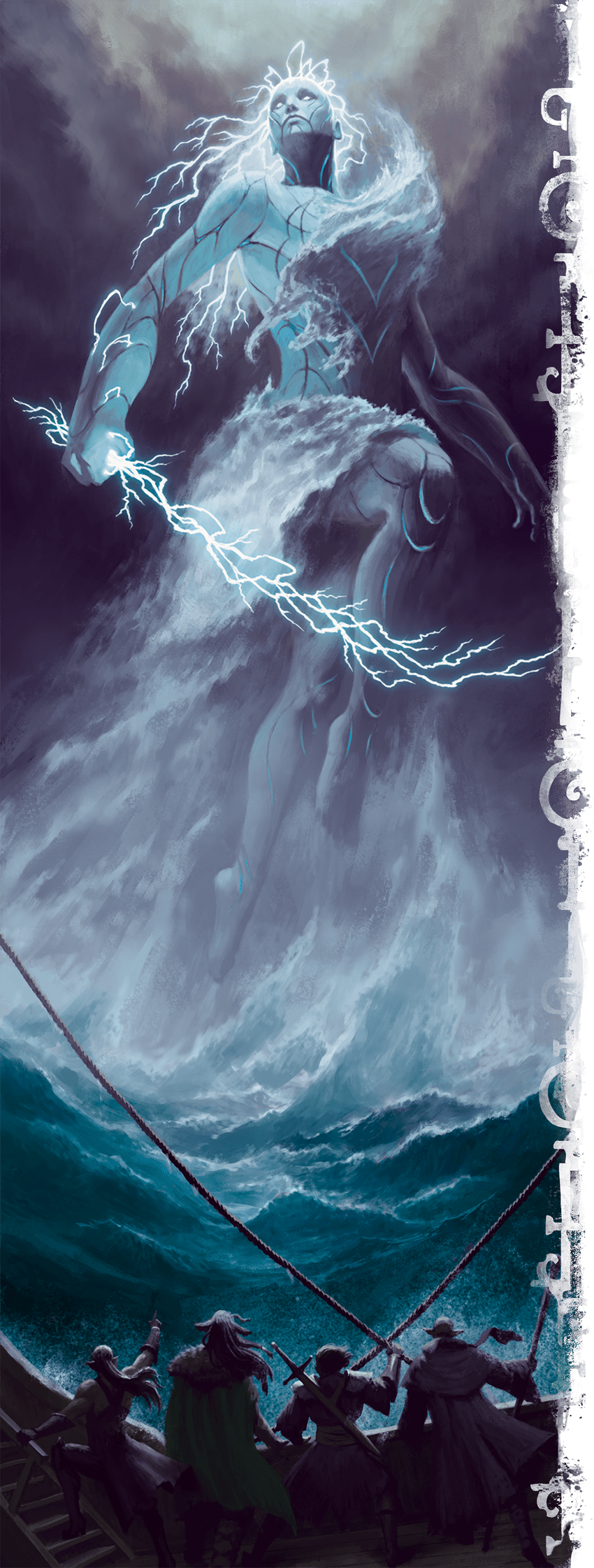 The Most Powerful D&D Monster - Dungeonsports Coliseum