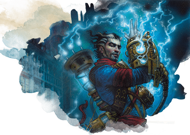 Mizzium Apparatus - Dungeonsports Coliseum