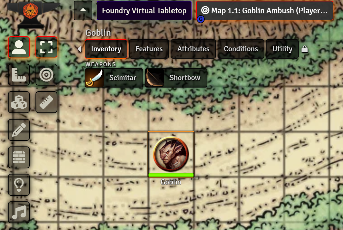 Our Favorite Foundry VTT Modules - Dungeonsports Coliseum