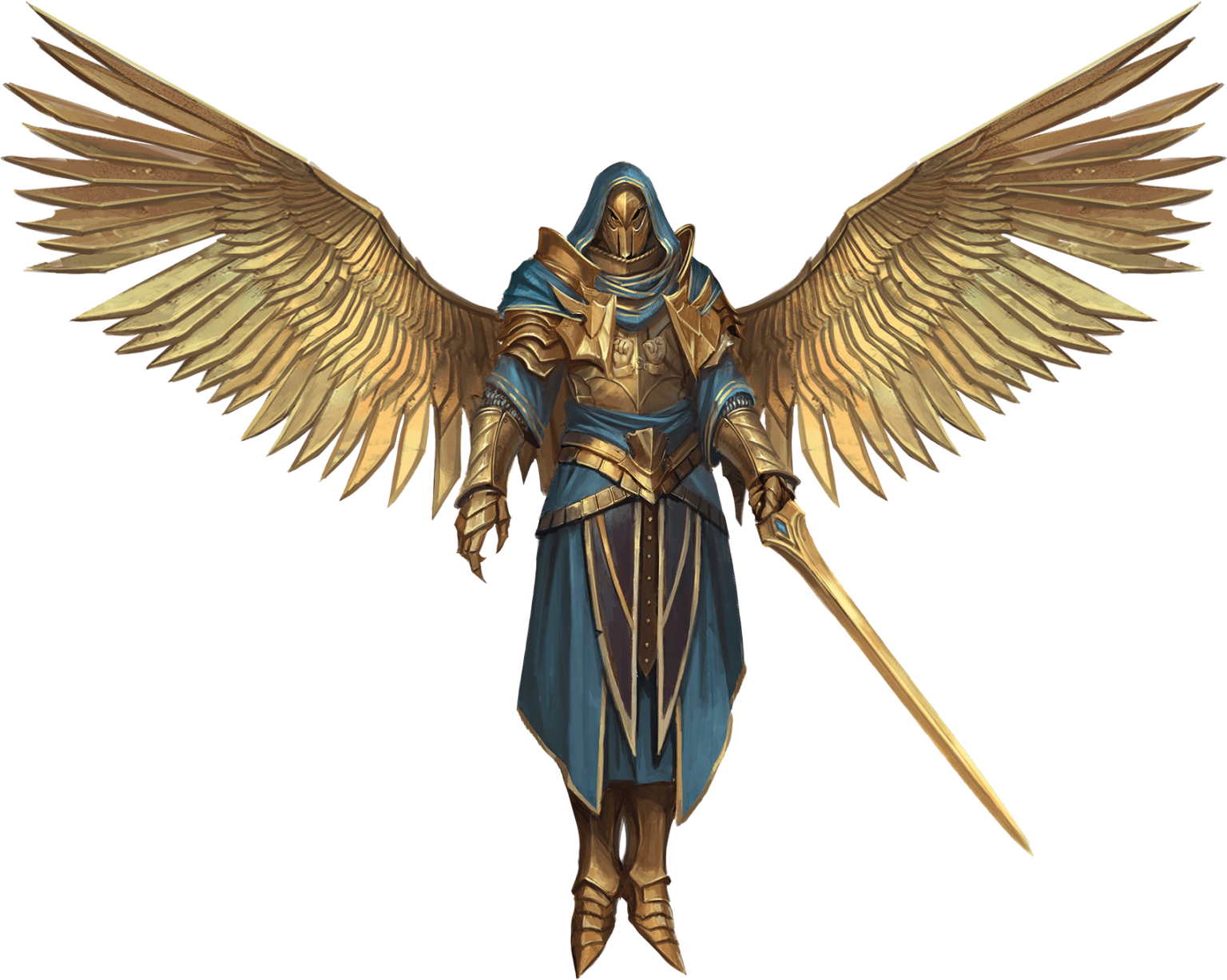 Salvage in Lairs of Etharis: Bleeding Angels - Dungeonsports Coliseum