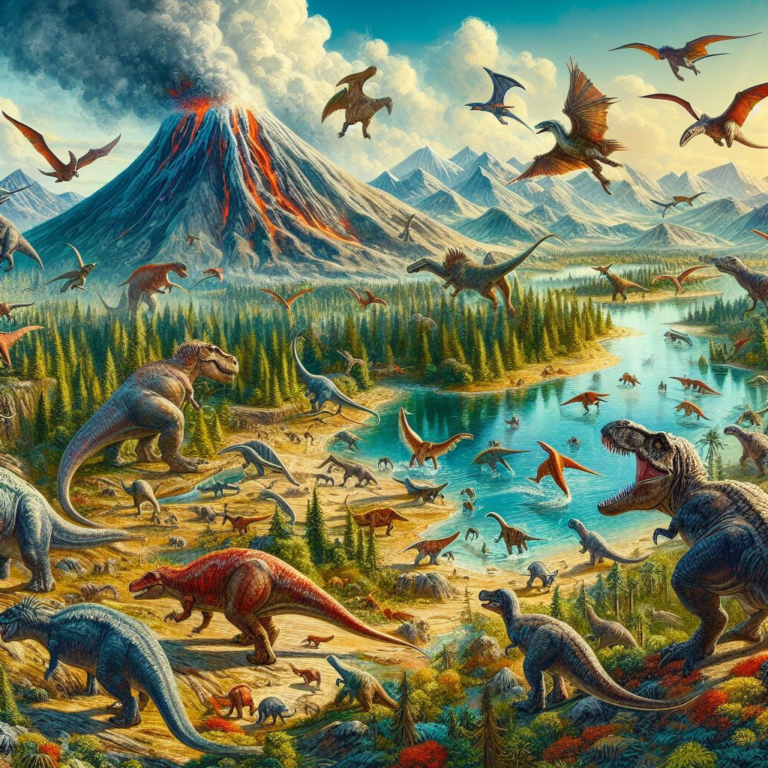 Dungeons and Dinosaurs - Dungeonsports Coliseum