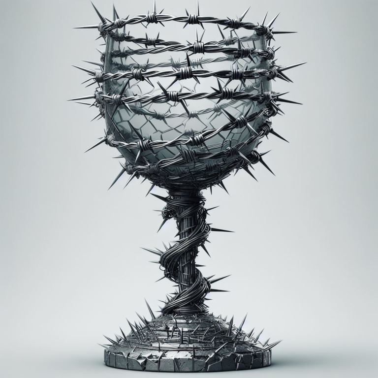 Cup of Suffering - Dungeonsports Coliseum