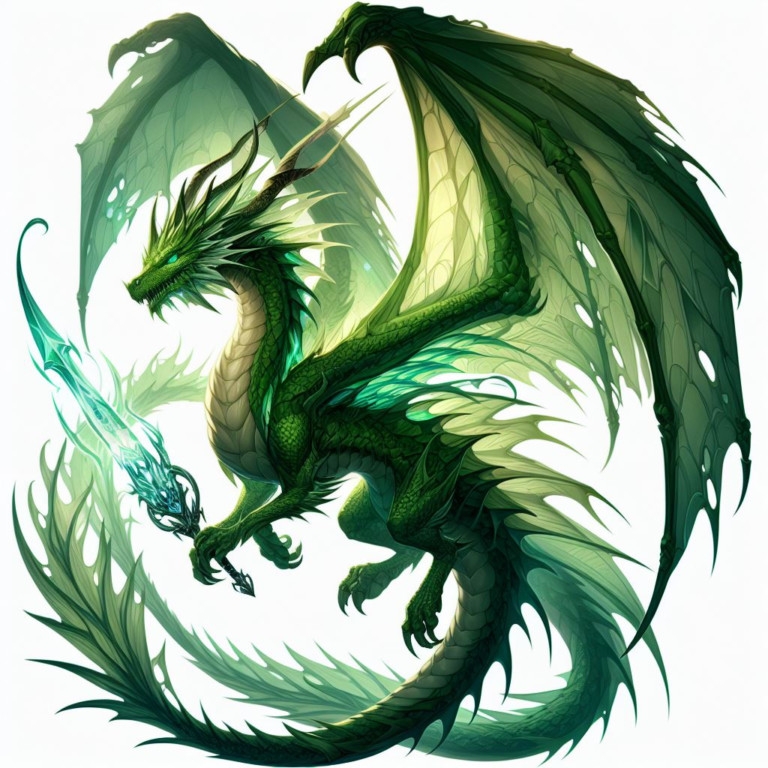 Dragons of Fourth Wing - Dungeonsports Coliseum