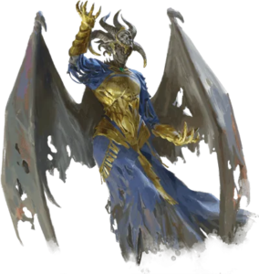 Archliches of DnD - Dungeonsports Coliseum